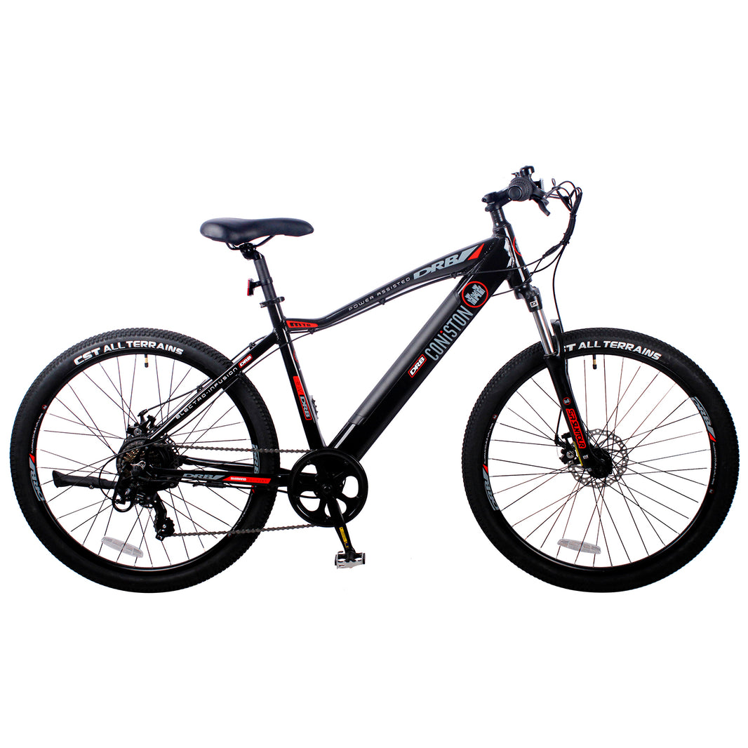 www.electriccycleshop.co.uk – The Electric Cycle Shop